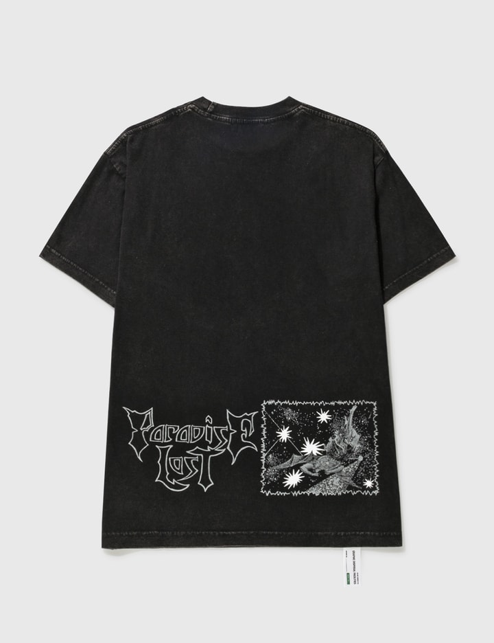 DEVÁ STATES - FALLEN T-shirt | HBX - Globally Curated Fashion and ...