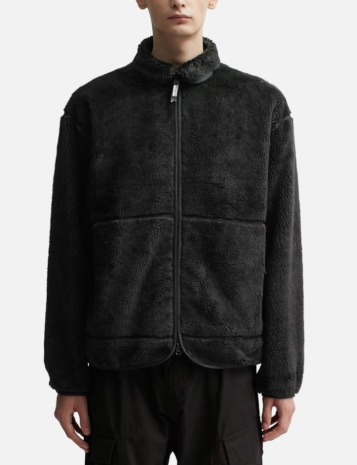 WILD THINGS - BOA JACKET | HBX