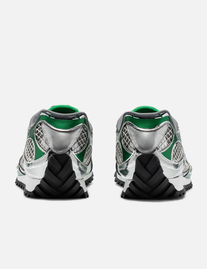 Bottega Veneta - Orbit Sneakers | HBX - Globally Curated Fashion and ...