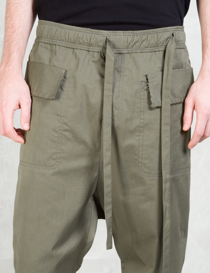 Damir Doma - Polate Drawstring Pants | HBX - Globally Curated Fashion ...