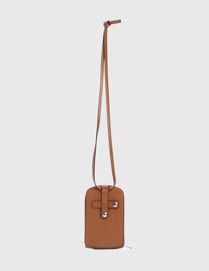 Loewe - Brand Multifunctional Case | HBX - Globally Curated Fashion and ...