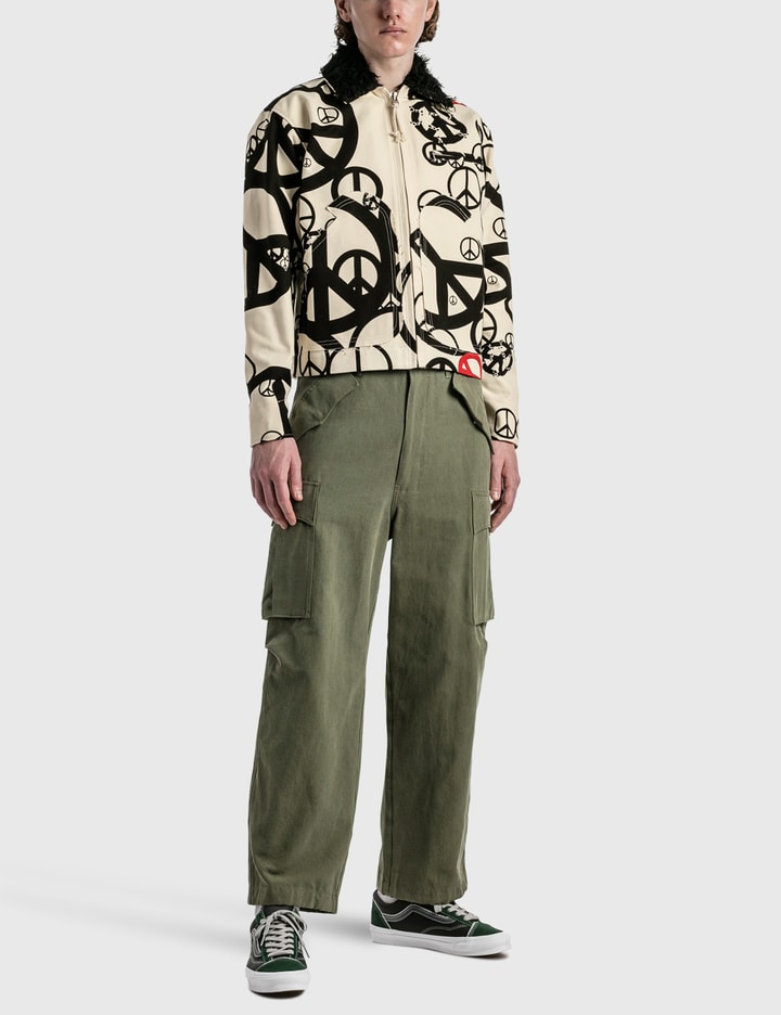 FAF - Petroit Work Jacket | HBX