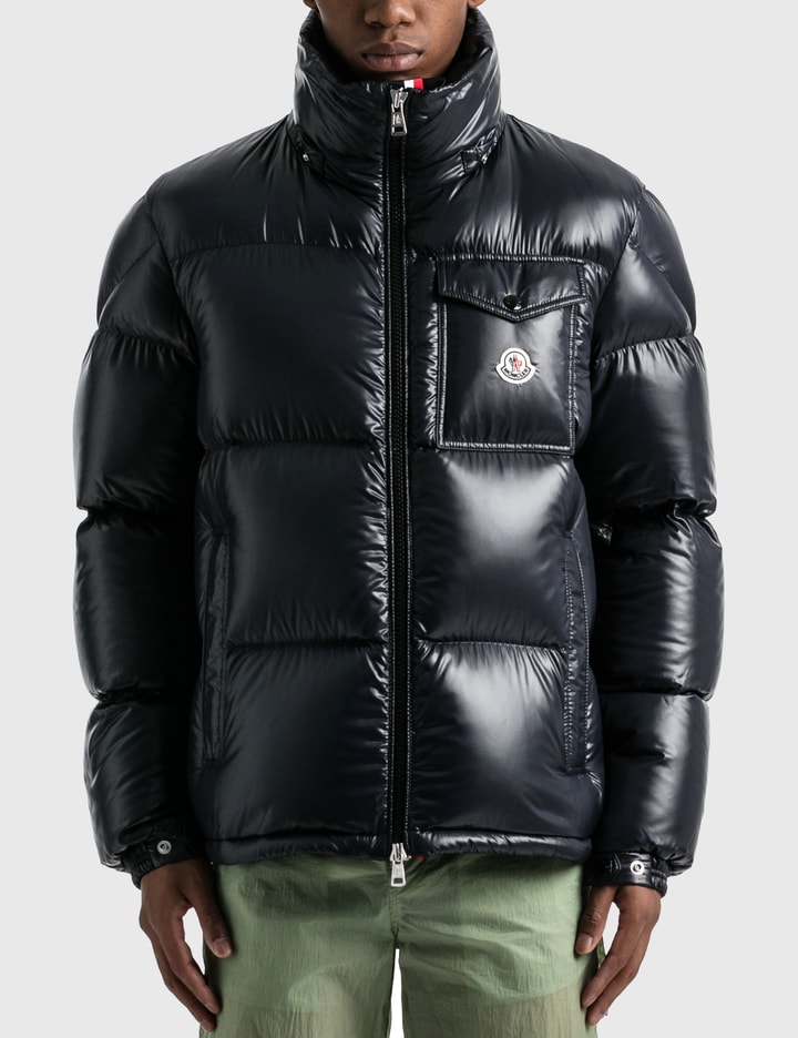Moncler - Montbeliard Jacket | HBX