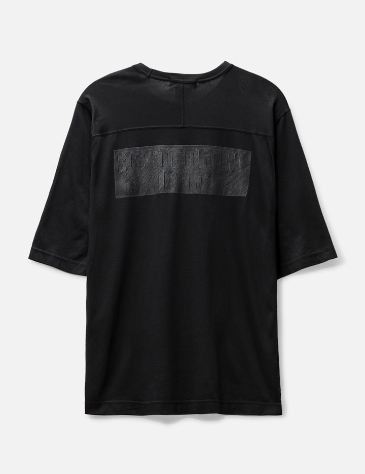 Mastermind World - MASTERMIND TIMELESS LOGO T SHIRT | HBX - Globally ...