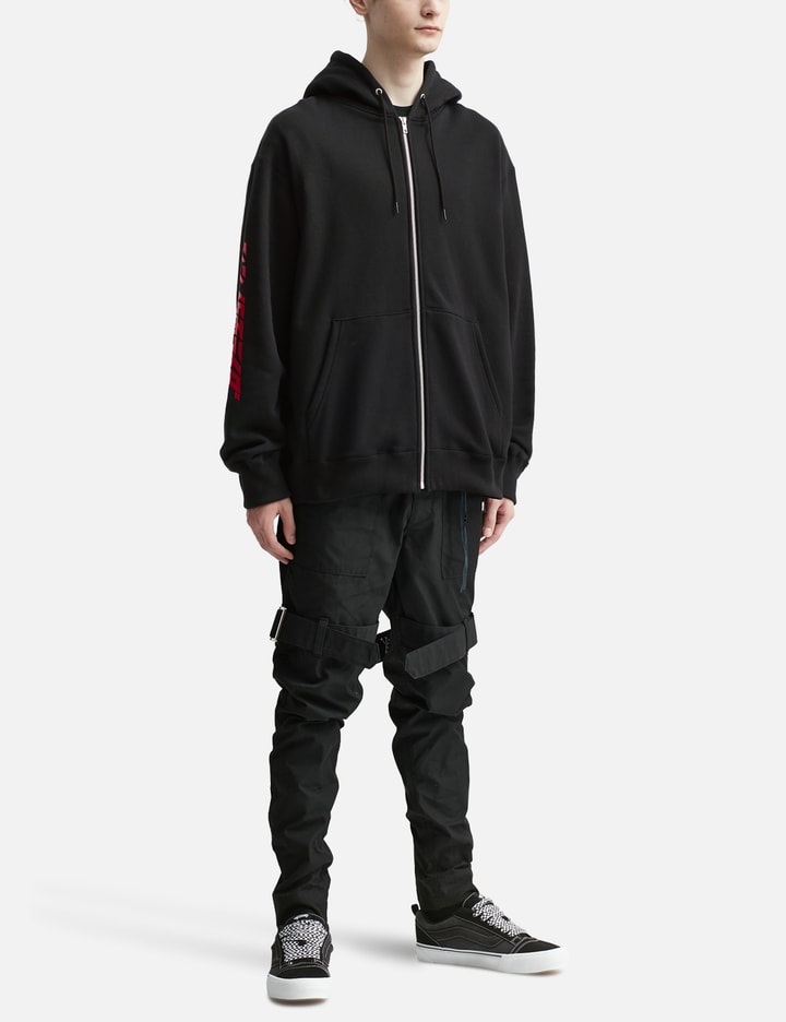 Mastermind Japan - Mastermind Japan x Shin Kamen Rider Hoodie | HBX ...