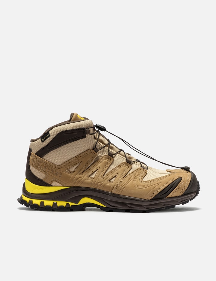 Salomon Advanced - Better™ Gift Shop XA PRO 3D MID GTX | HBX - Globally ...