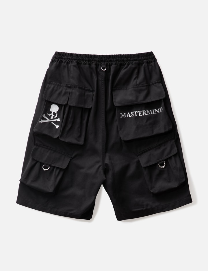 Mastermind World - Multi Pocket Cargo Shorts | HBX