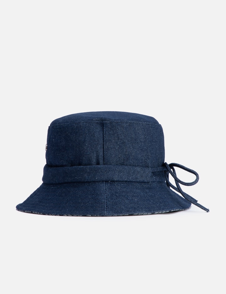 Jacquemus - Le Bob Gadjo Hat | HBX - Globally Curated Fashion and ...