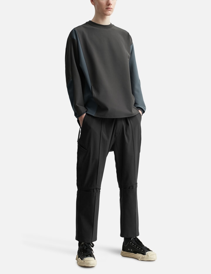 GOOPiMADE - GOOPiMADE® “KM-01” Regular-Fit Tailored Trousers | HBX ...