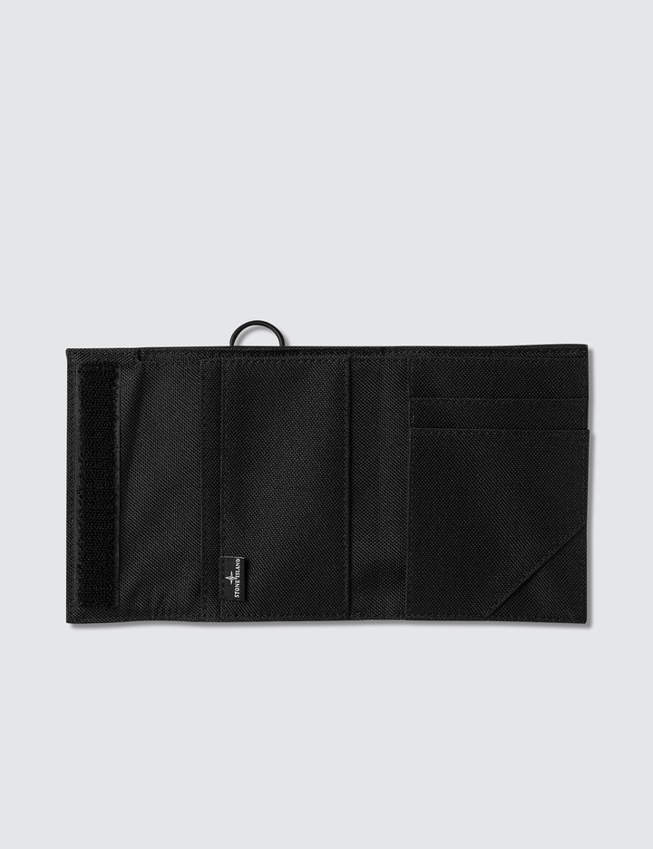 Stone Island - Wallet | HBX - Globally Curated Fashion and Lifestyle by ...