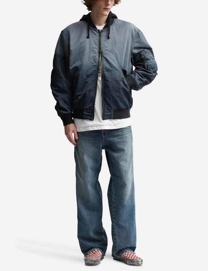Diesel - J-Common JACKET | HBX
