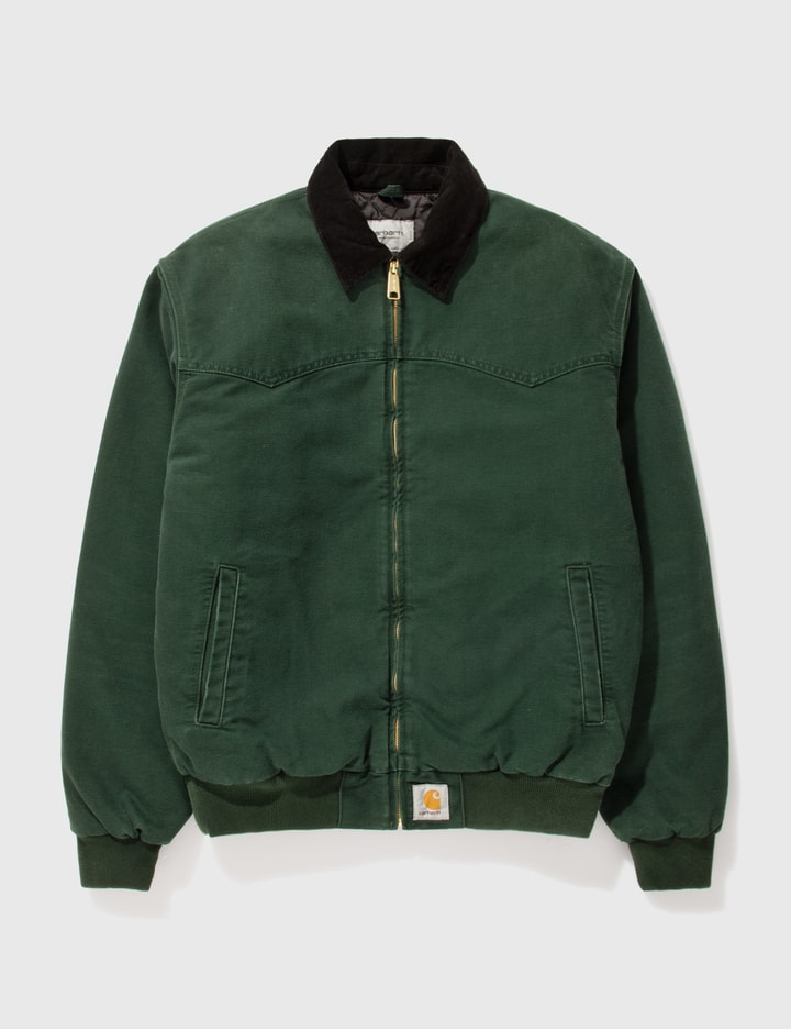 Carhartt Work In Progress - OG Santa Fe Jacket | HBX