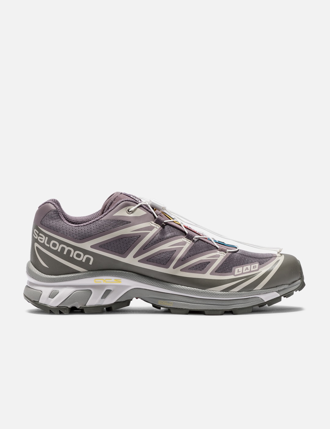 Salomon Advanced - XT-6 | HBX