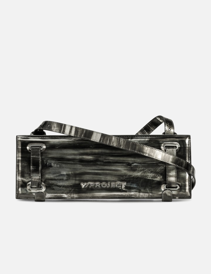 Y/PROJECT - Accordion Bag | HBX