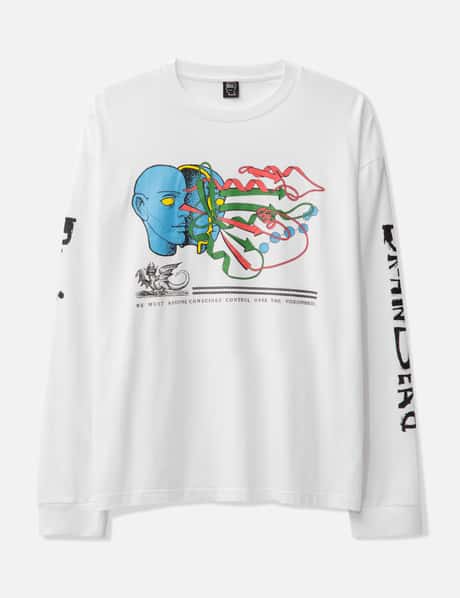 Brain Dead | HBX - Globally Curated Fashion and Lifestyle by Hypebeast