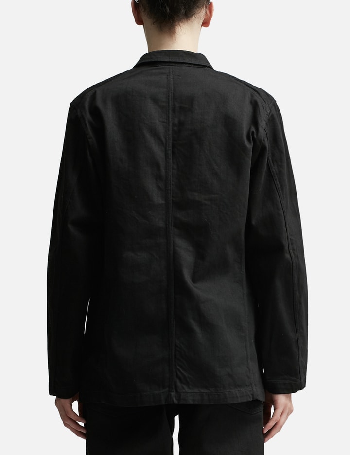 Engineered Garments - Bedford Jacket | HBX