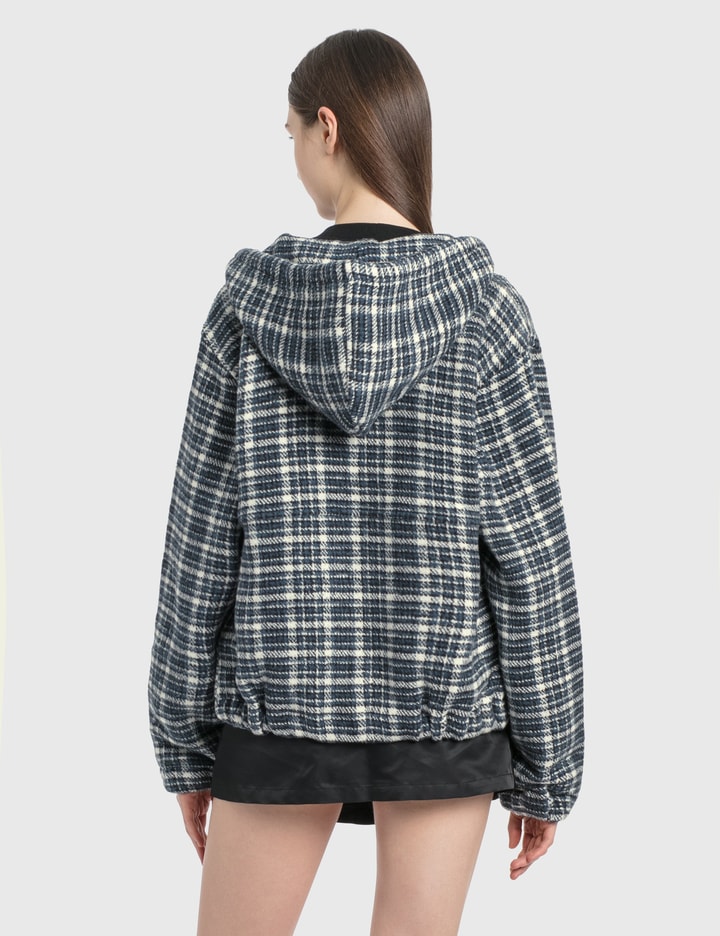 Stüssy - Flannel Work Jacket | HBX