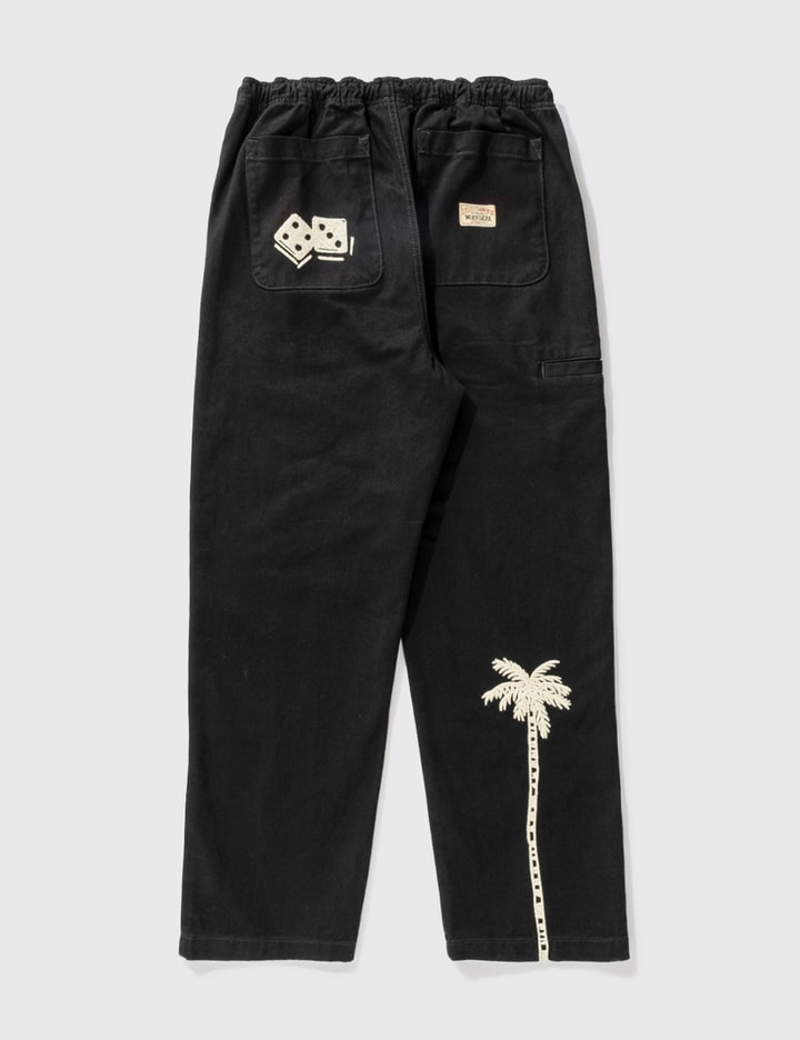 Stüssy - NOMA ICON BEACH PANTS | HBX