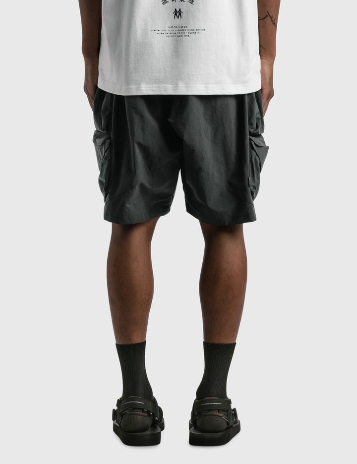 GOOPiMADE - “PS-01” Pentagon Utility Shorts | HBX - Globally Curated ...