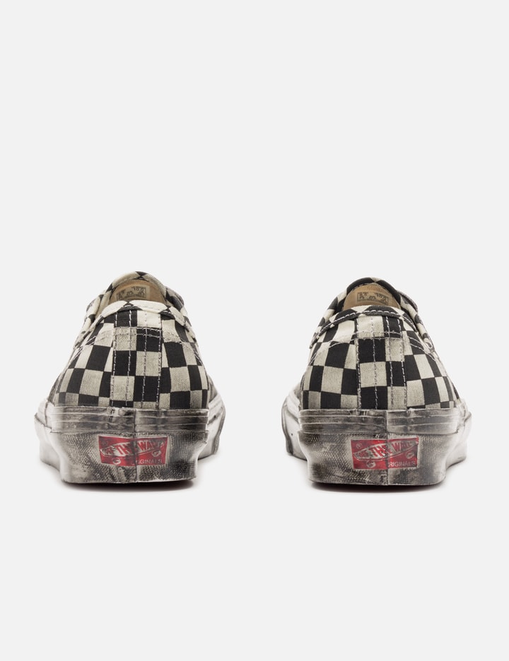 Vans - OG Authentic LX | HBX