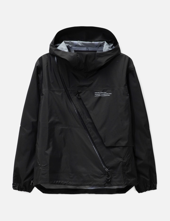 CMF Outdoor Garment - Diver Shell Coexist Pullover Jacket | HBX ...