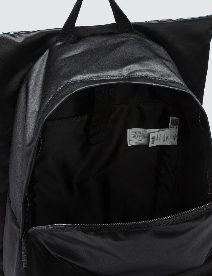 Raf Simons - Poster Padded | HBX - Globally Curated Fashion and ...