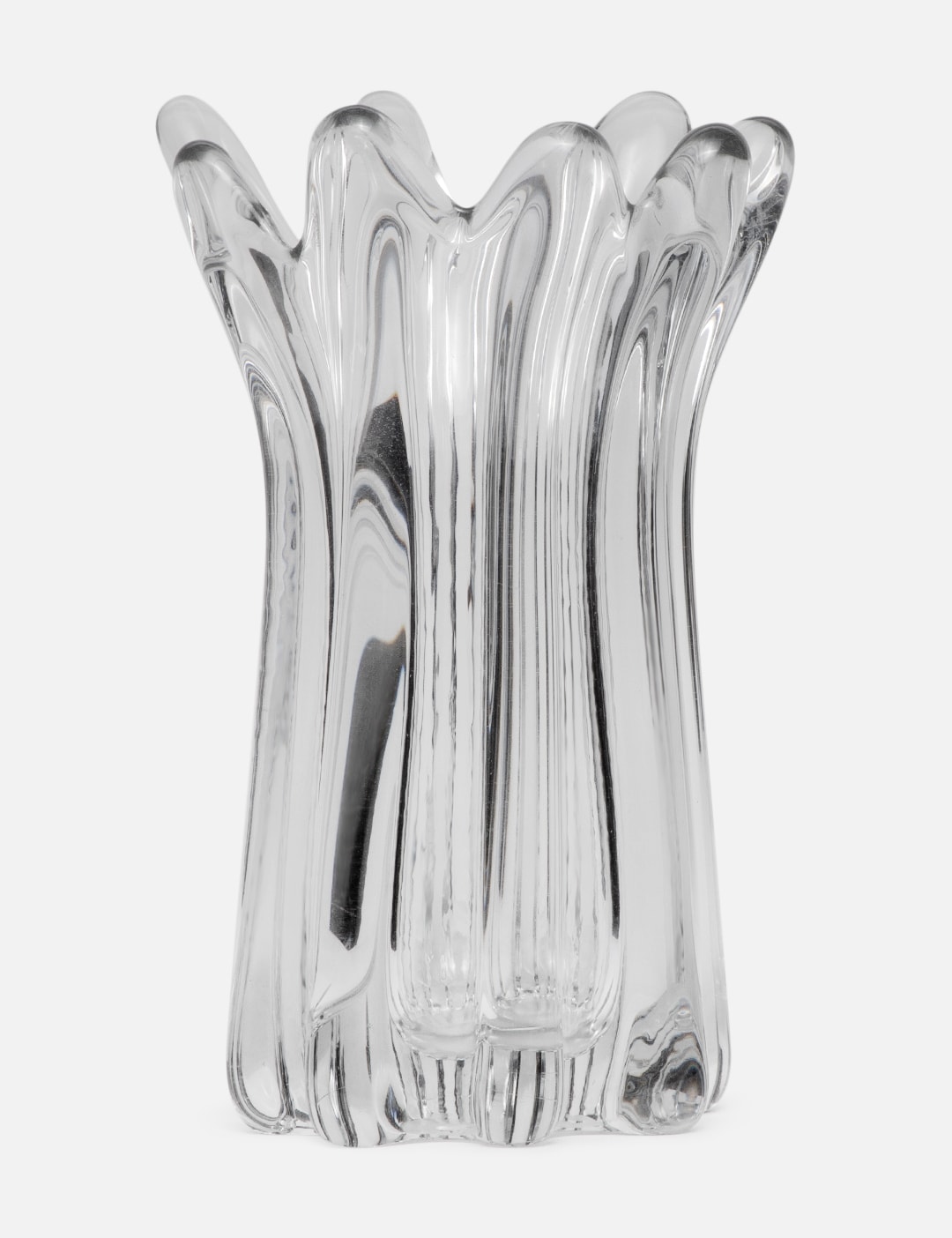Ferm Living - Holo Vase | HBX - Globally Curated Fashion and Lifestyle ...