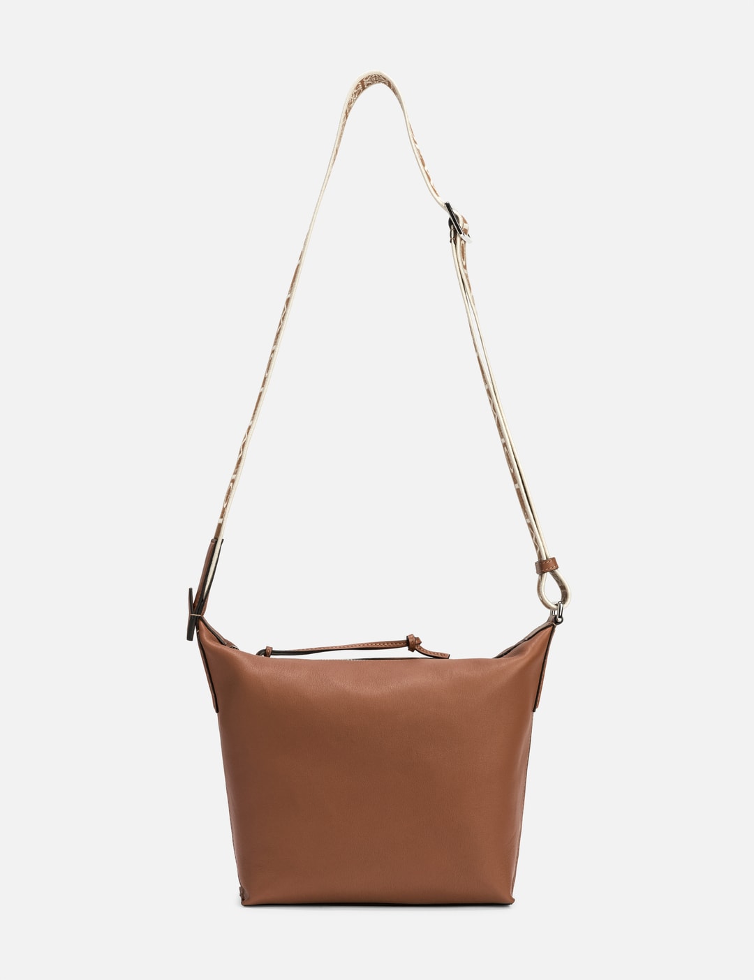 Loewe - Small Cubi Crossbody Bag | HBX - Globally Curated Fashion and ...