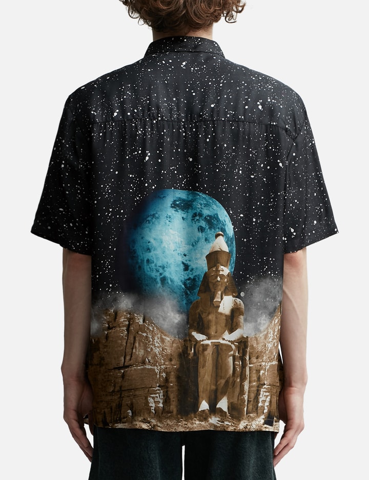 Dhruv Kapoor - Interstellar Engineered Shirt | HBX