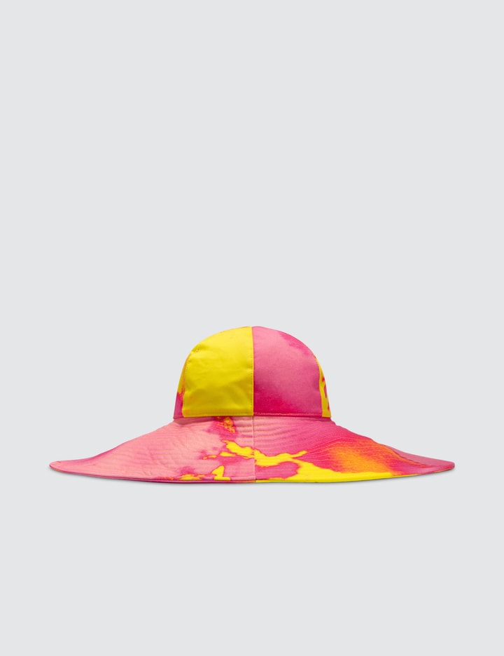 MSGM - Cappello Hat | HBX - Globally Curated Fashion and Lifestyle by ...
