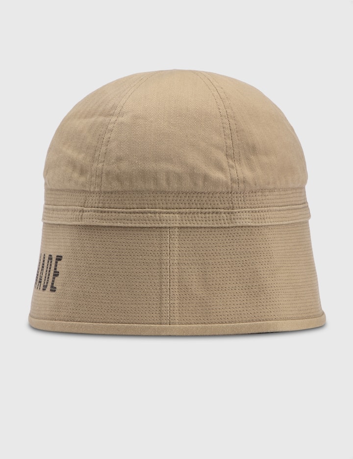 Human Made - Human Made Herringbone Helmet Cap | HBX - Globally Curated ...
