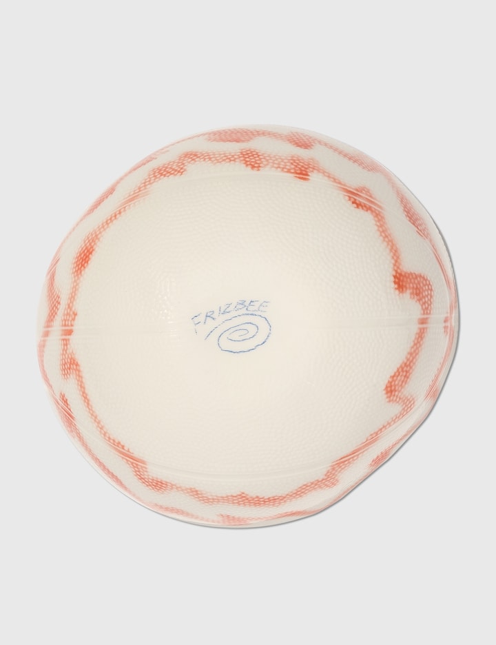 Frizbee Ceramics - Bowl - Red Ice | HBX - Globally Curated Fashion and ...