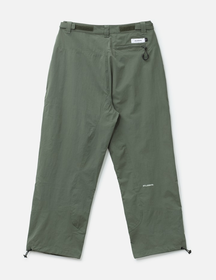 Students Golf Pacific Nylon Hiker Pants - Pantalon randonnée léger en ...