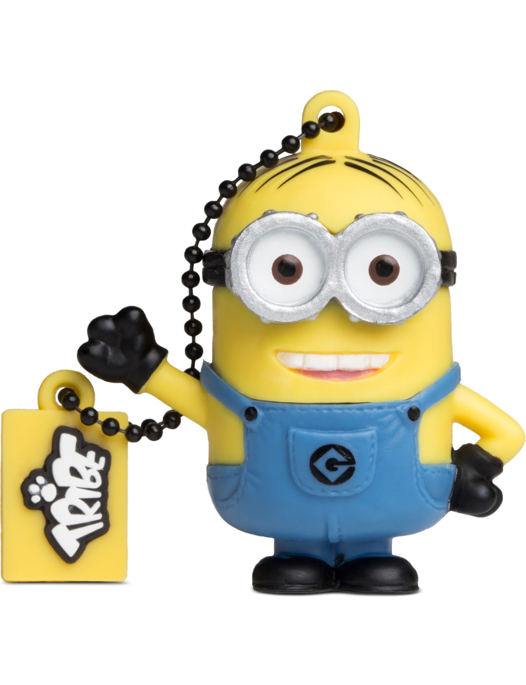 Tribe - Minion Dave USB 16GB | HBX - Globally Curated Fashion and ...
