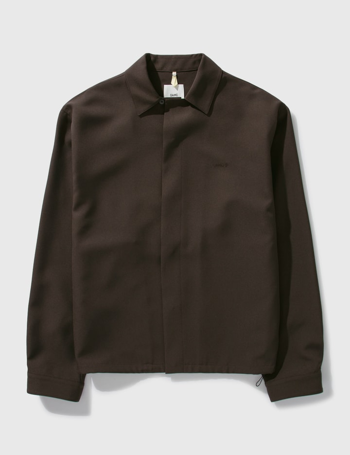 OAMC - SE Shirt | HBX