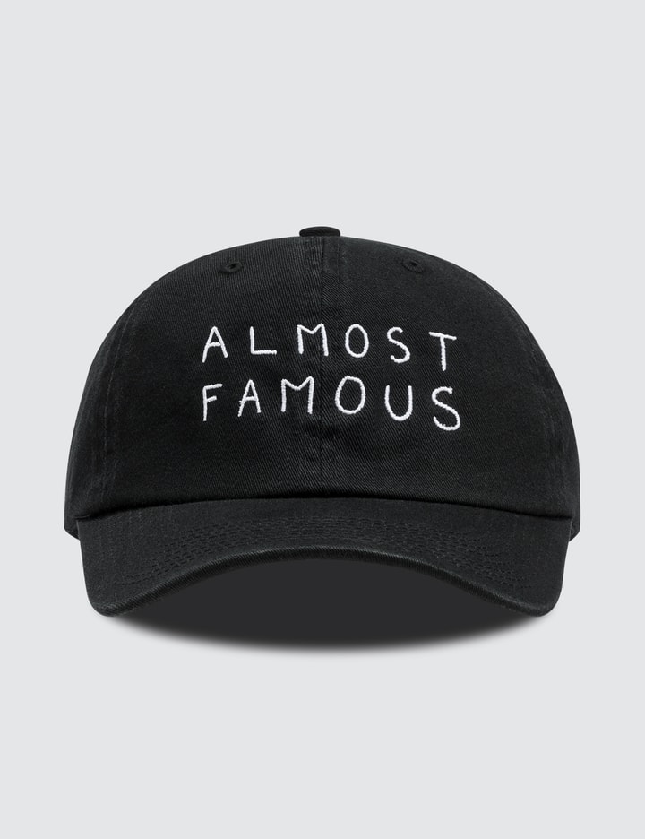 Nasaseasons - Almost Famous Cap | HBX - Globally Curated Fashion and ...
