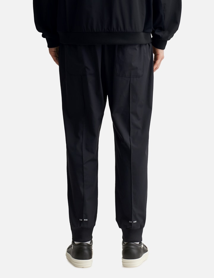TEAM WANG design - THE ORIGINAL 1 Mid-Rise Track Pants | HBX