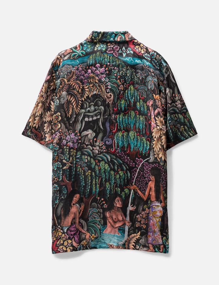 Endless Joy - Goa Gajah Silk Shirt | HBX