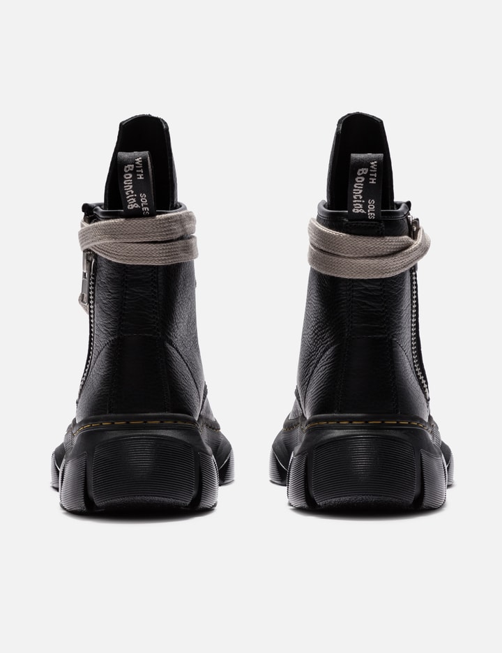 Rick Owens - Rick Owens X Dr. Martens 1460 Dmxl Jumbo Lace Boot | HBX