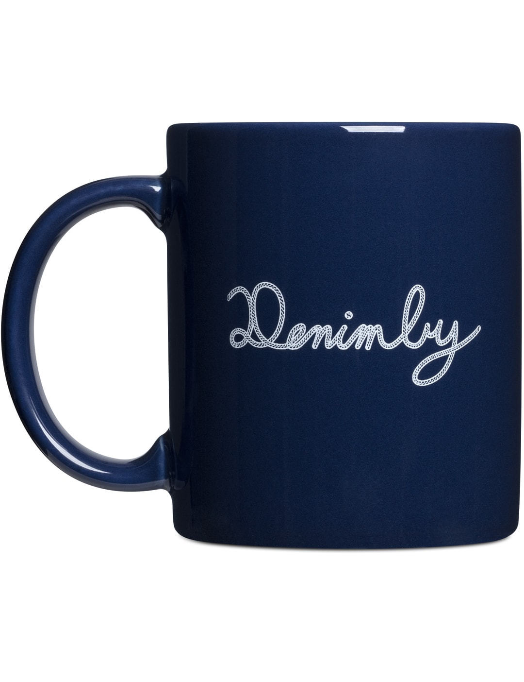 Denim By Vanquish & Fragment - Mug | HBX - Globally Curated Fashion and ...