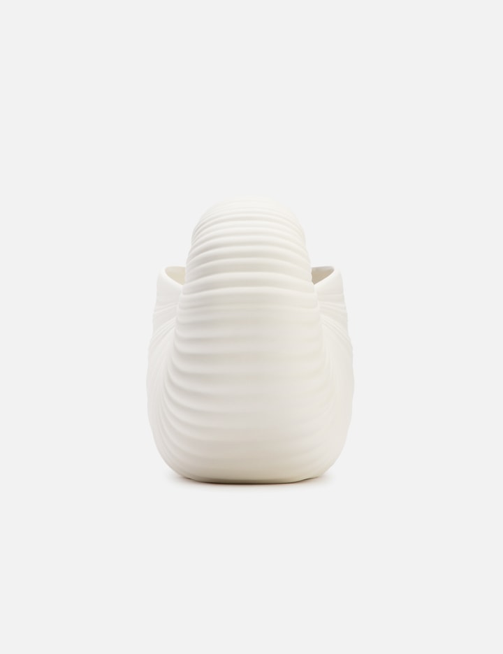 Ferm Living - Shell Pot | HBX - Globally Curated Fashion and Lifestyle ...
