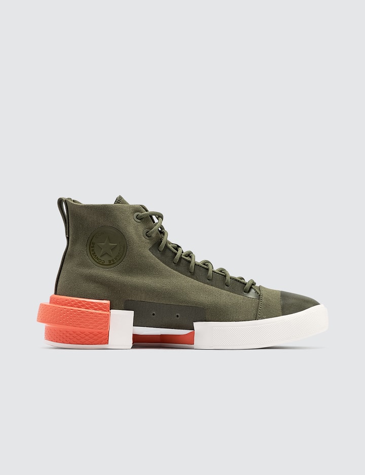 Converse - All Star Disrupt Cx Hi Field Surplus | HBX - Globally ...