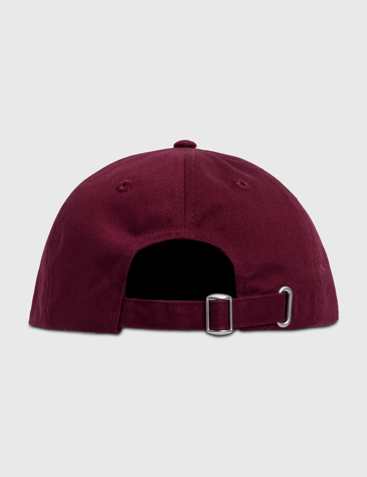 Stüssy - Basic Stock Low Pro Cap | HBX