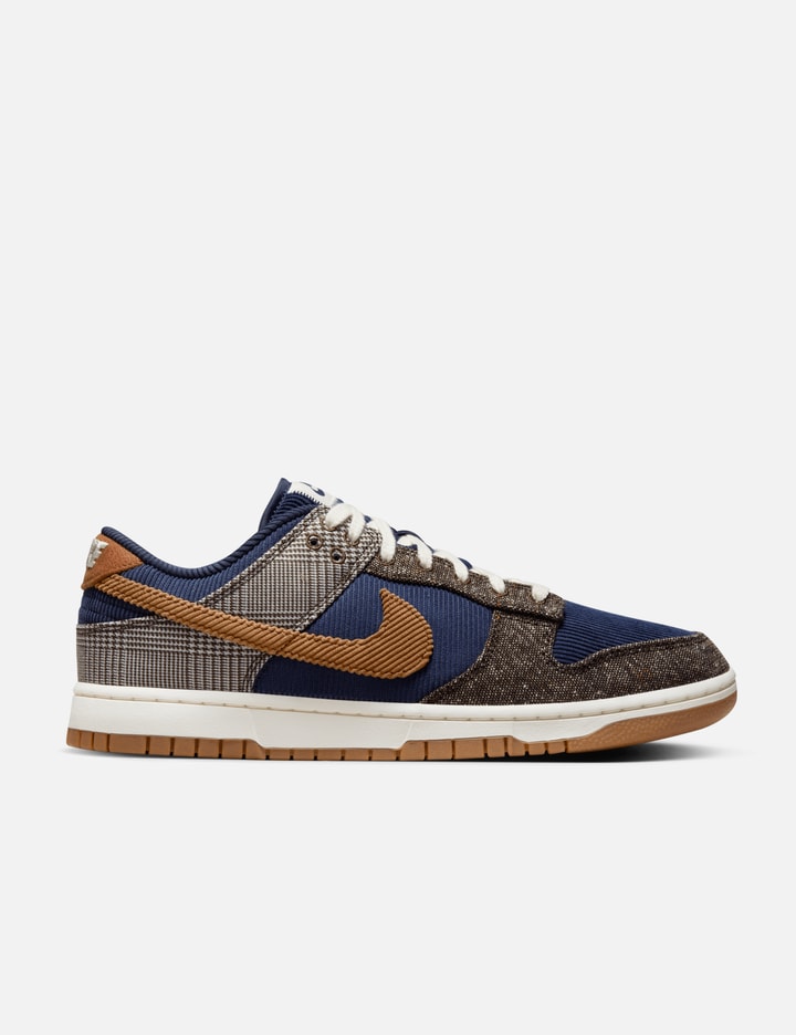 Nike - Nike Dunk Low PRM | HBX - Globally Curated Fashion and Lifestyle ...