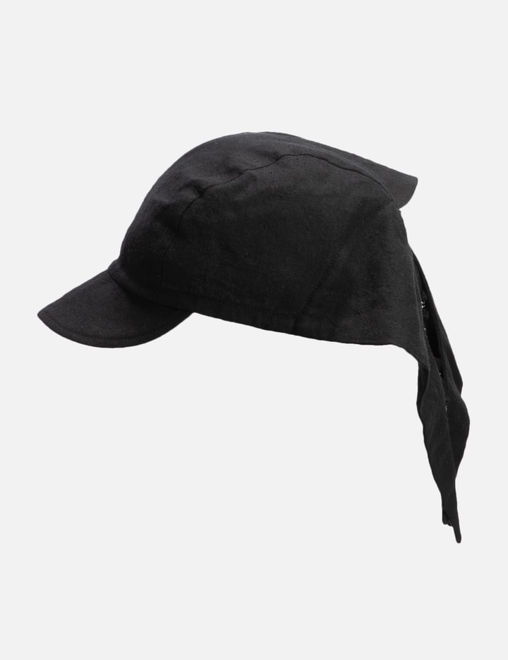 Hyein Seo - KNOT CAP | HBX - Globally Curated Fashion and Lifestyle by Hypebeast