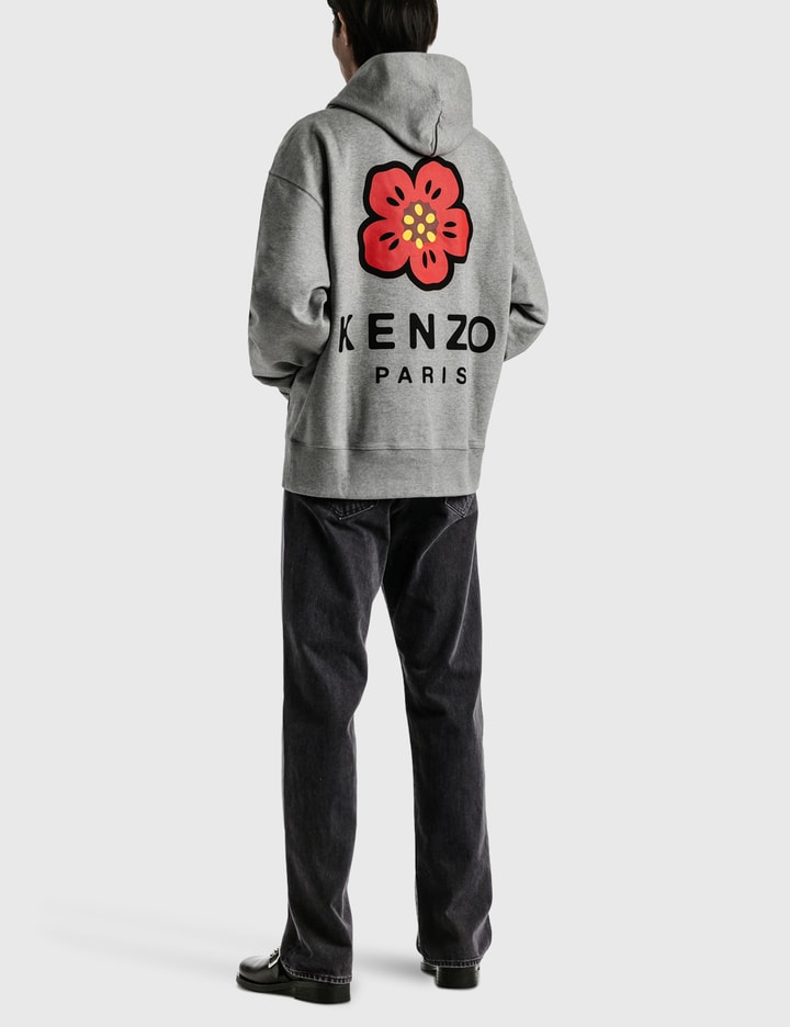 Kenzo - Boke Flower Oversized Sweatshirt | HBX - Globally Curated Fashion and Lifestyle by Hypebeast