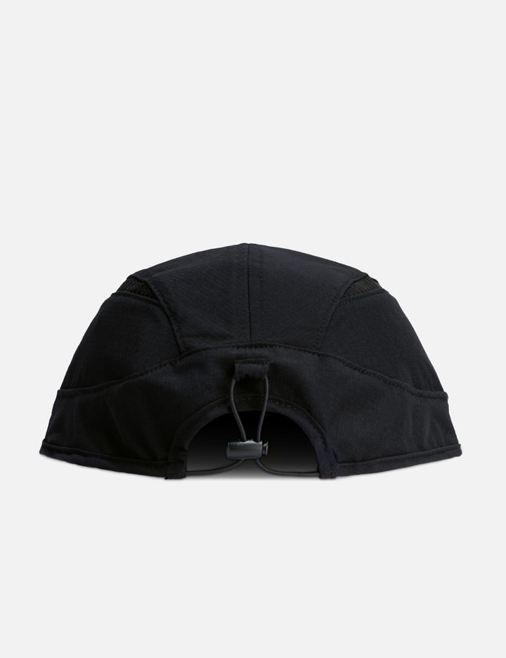 ROA - ROA Cap | HBX