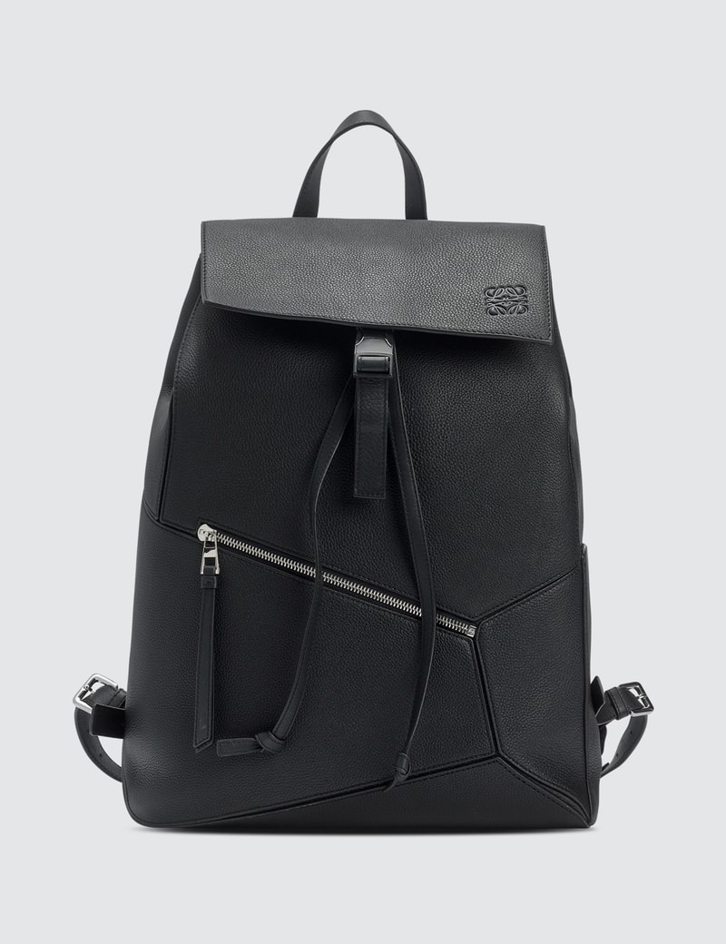 Loewe - Puzzle Backpack | HBX