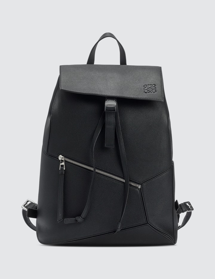 Loewe - Puzzle Backpack | HBX - HYPEBEAST 為您搜羅全球潮流時尚品牌