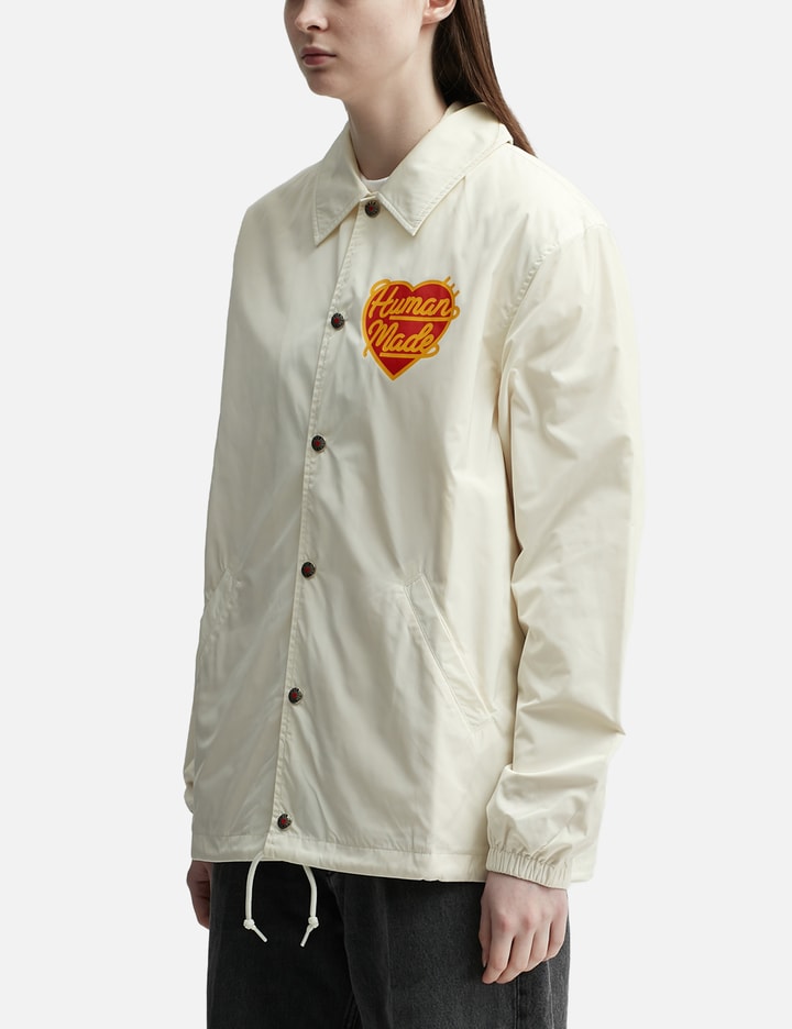 Human Made - COACH JACKET | HBX - Globally Curated Fashion and Lifestyle by Hypebeast